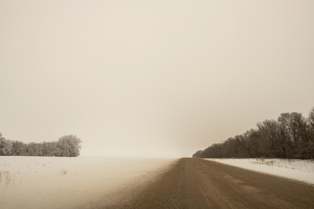 Todd Hido Todd Hido: The End Sends Advance Warning - Artdoc Photography ...
