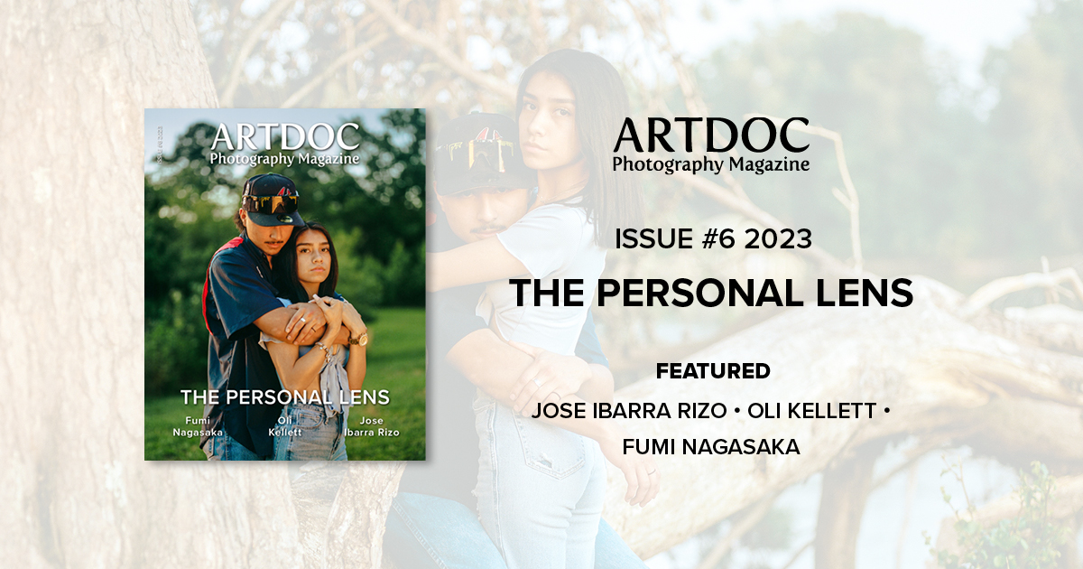 Issue nr. 6 2023 | The Personal Lens