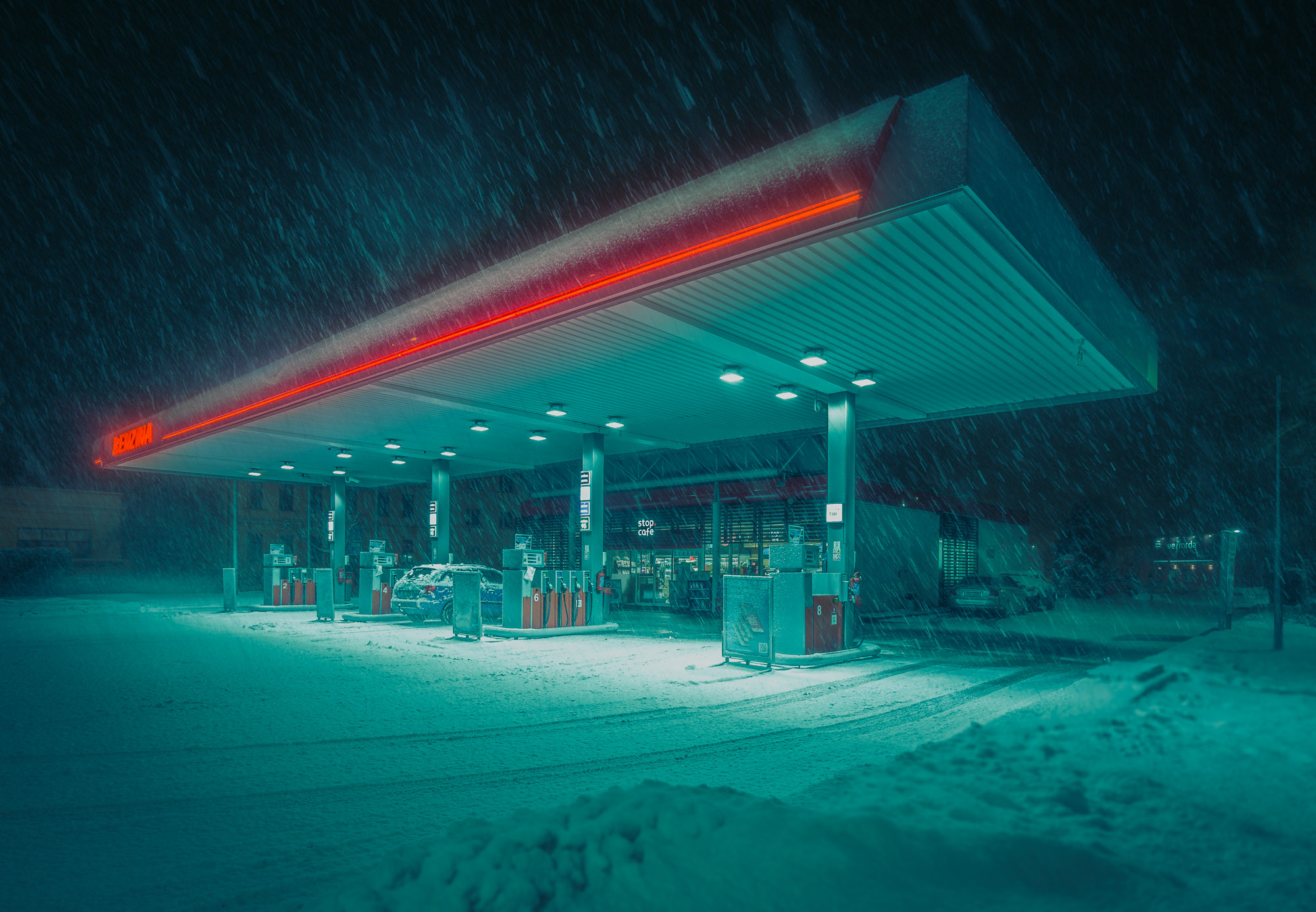 Sony World Photography Awards 2024 National & Regional Awards 2024 ...