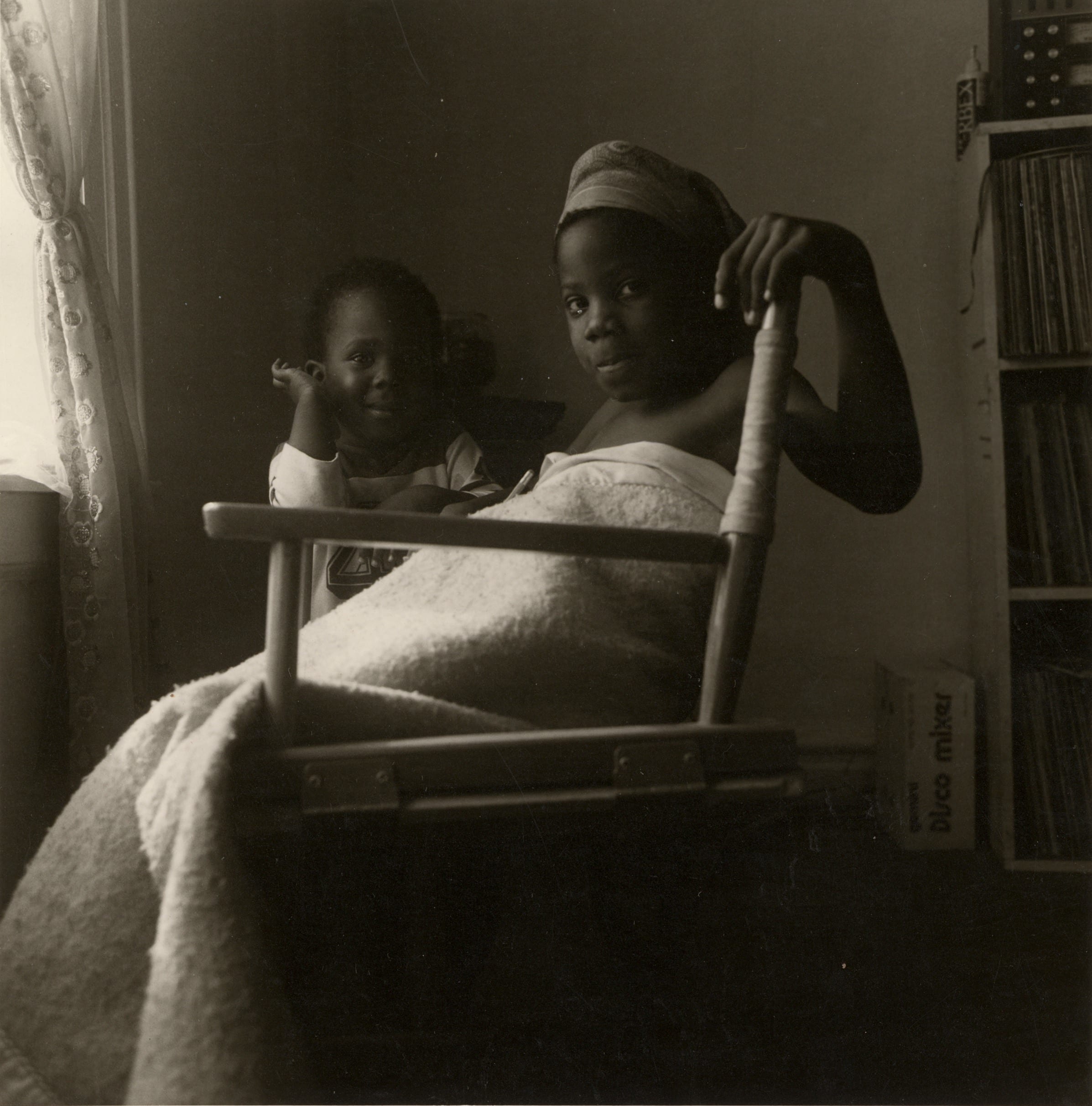 Ray Francis Waiting to be Seen: Illuminating the Photographs of Ray ...