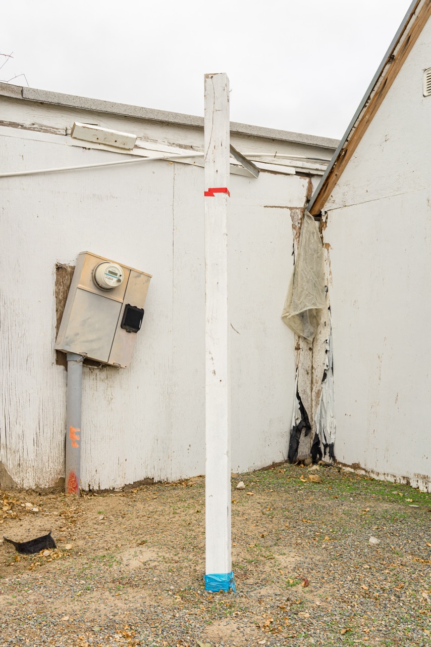 Sue Palmer Stone Embodiment — Salvaging a Self - Artdoc Photography ...