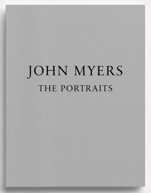 The Portraits by John Myers