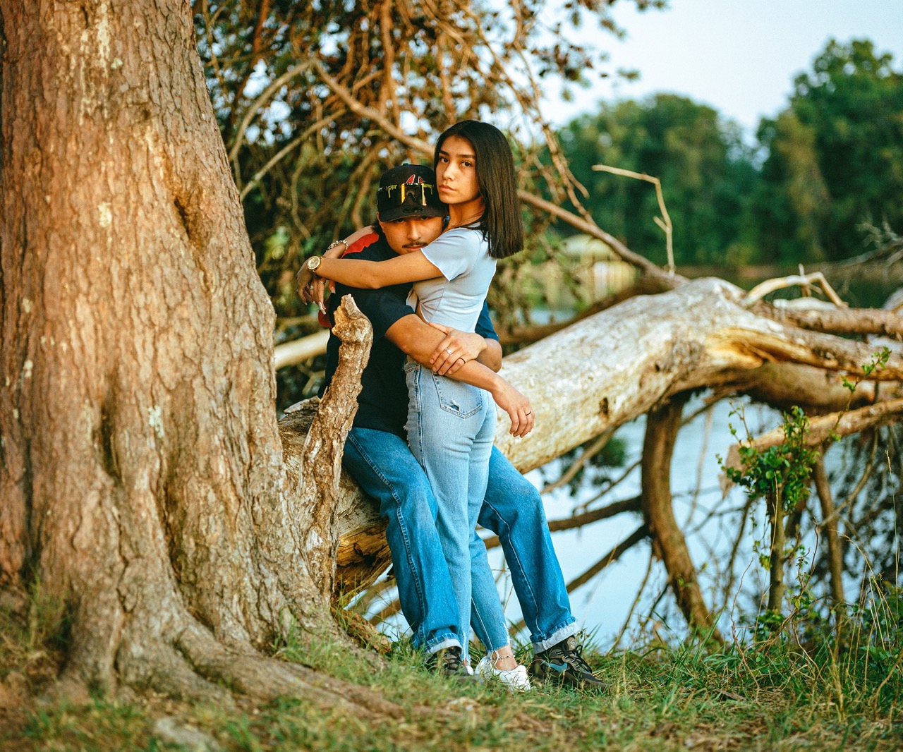 Jose Ibarra Rizo Somewhere in Between - Artdoc Photography Magazine ...