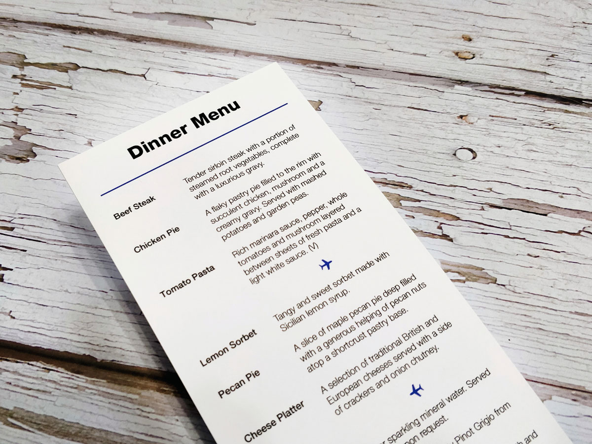 Airline Brand Identity Design by the Young Guns