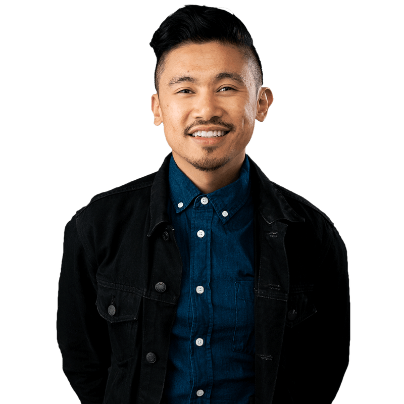 Matthew Encina - Author at The Futur