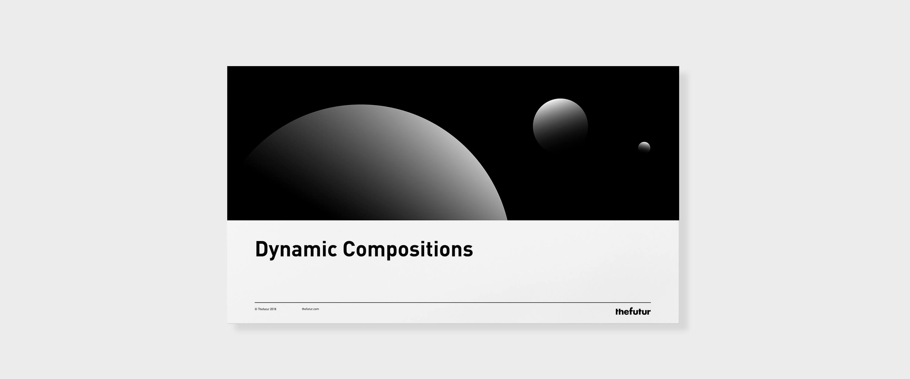 Dynamic Compositions Guide: Free Download - The Futur