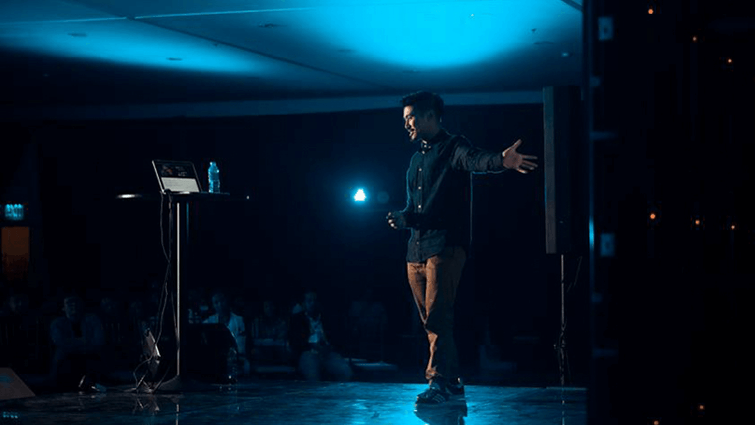 Matthew Encina - Author at The Futur