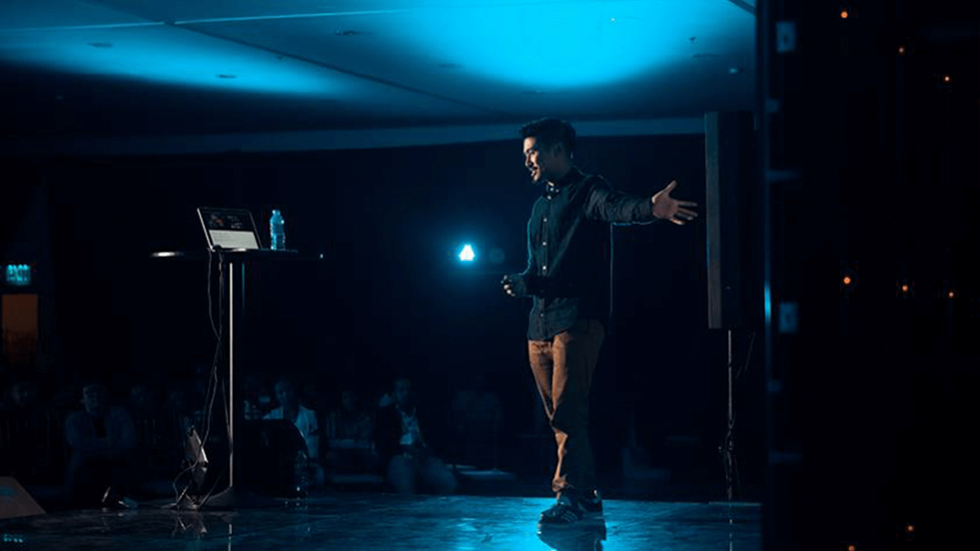 Matthew Encina - Author at The Futur