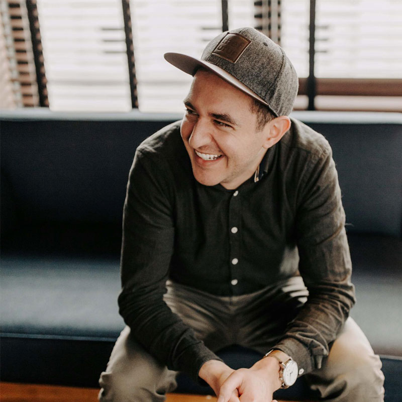 The Setup Kit from The Futur