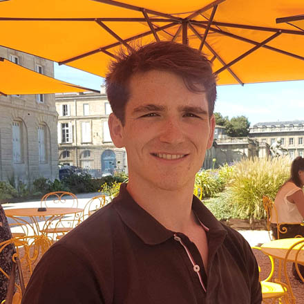 Peter Bergin - Sales Representative at The Futur