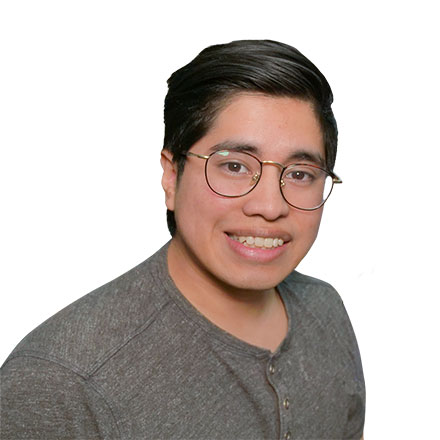 Andres Ramirez - Community Manager at The Futur