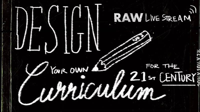 The Futur - Business and Design Education, Revolutionized