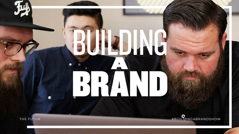 The Futur - Business and Design Education, Revolutionized