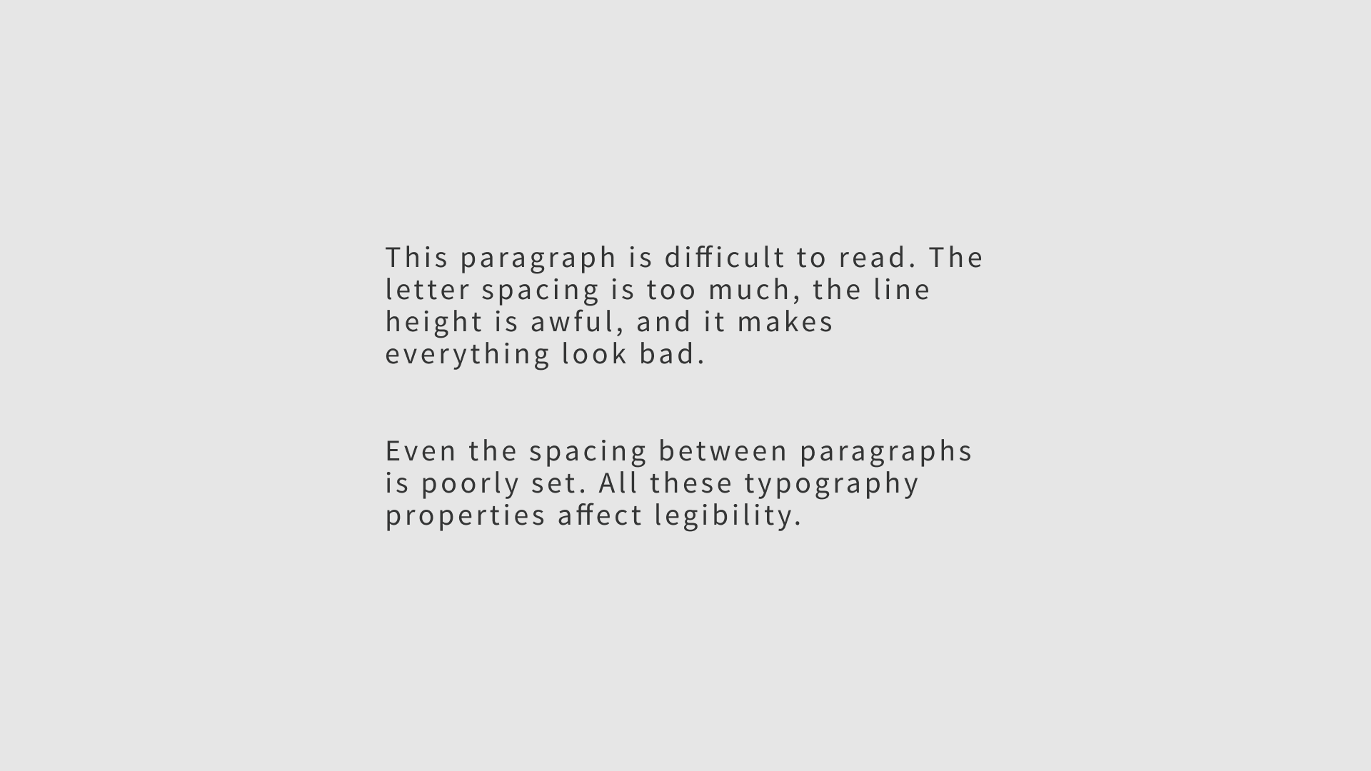 Top 20 Typography FAQs Answered