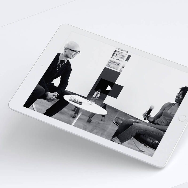 Grids and Layout from The Futur