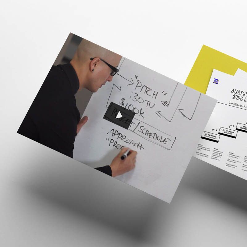 Chris Do - CEO & Founder at The Futur