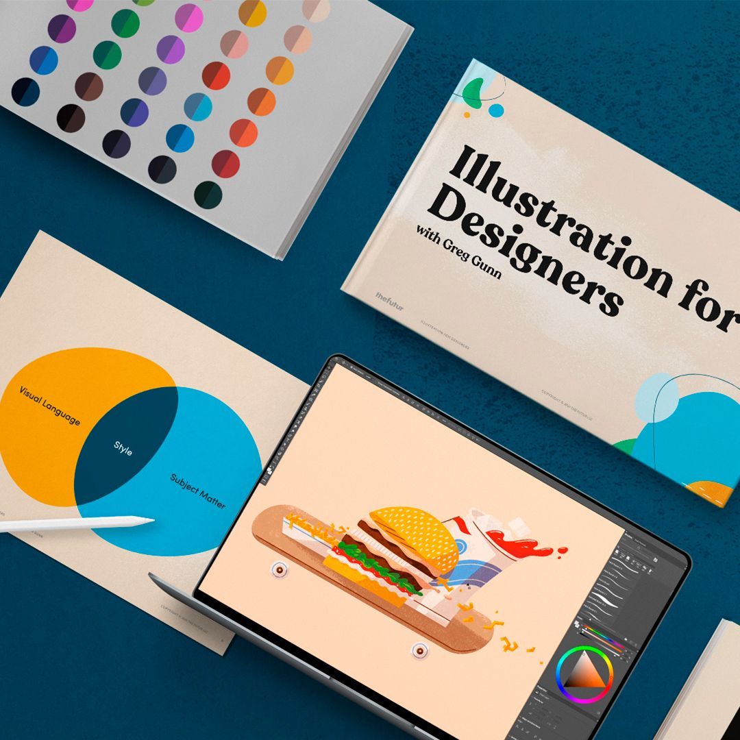 The Futur - Business and Design Education, Revolutionized