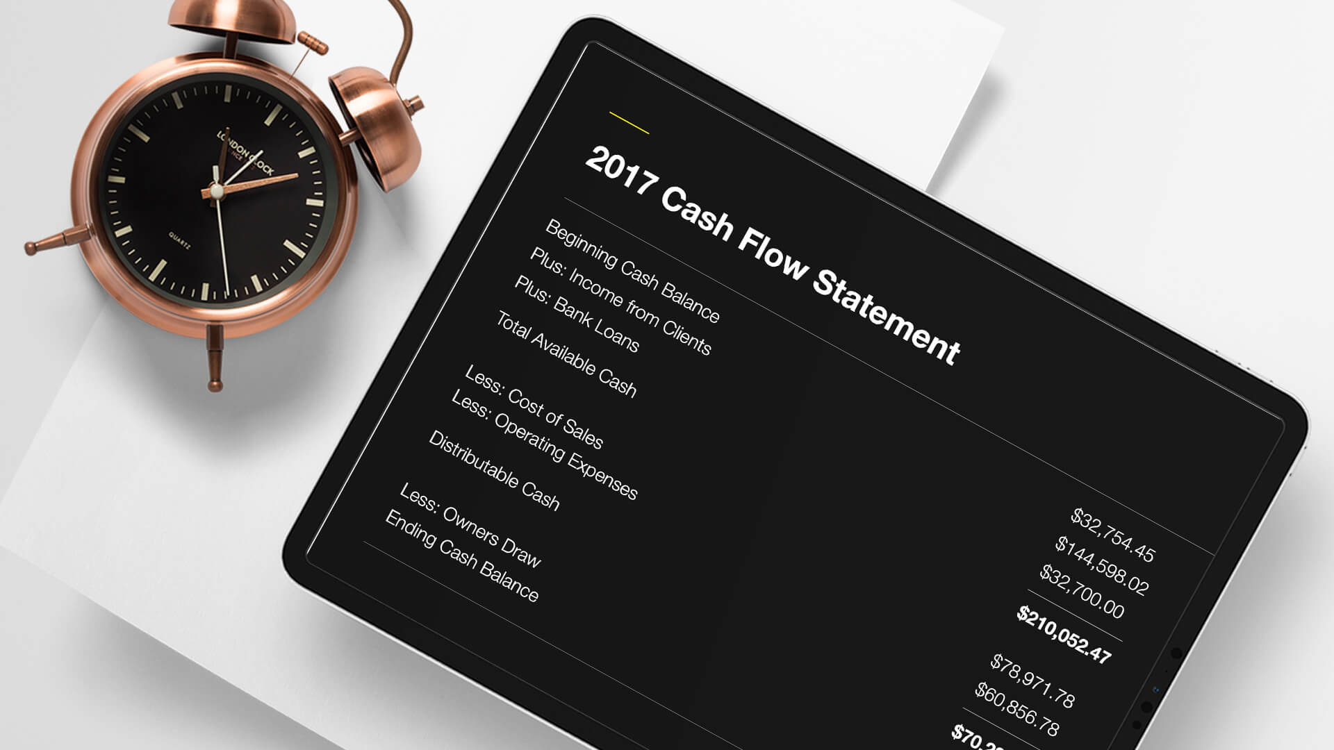 Managing Money from The Futur