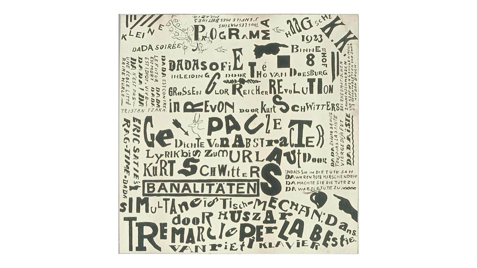 The Ultimate Guide to Typography