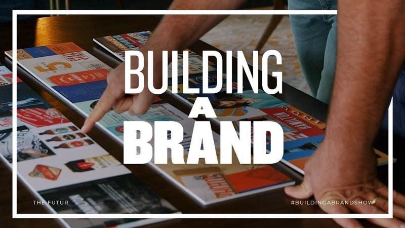 The Futur - Business and Design Education, Revolutionized