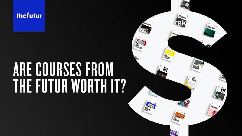 Are Courses from The Futur™ Worth It?