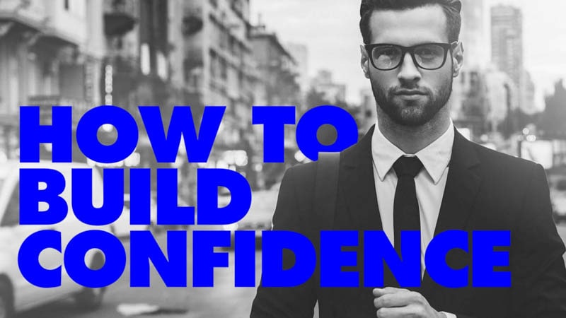 Building Self-Confidence As a Designer: Foundation