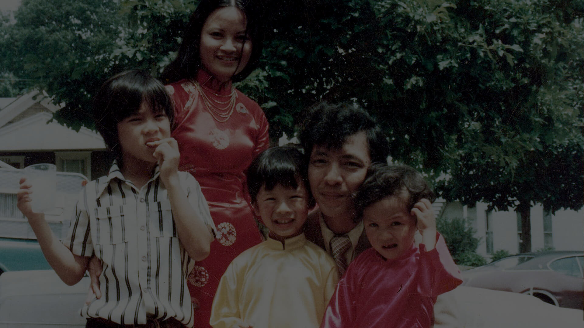 Chris Do’s Origin Story — Part 1