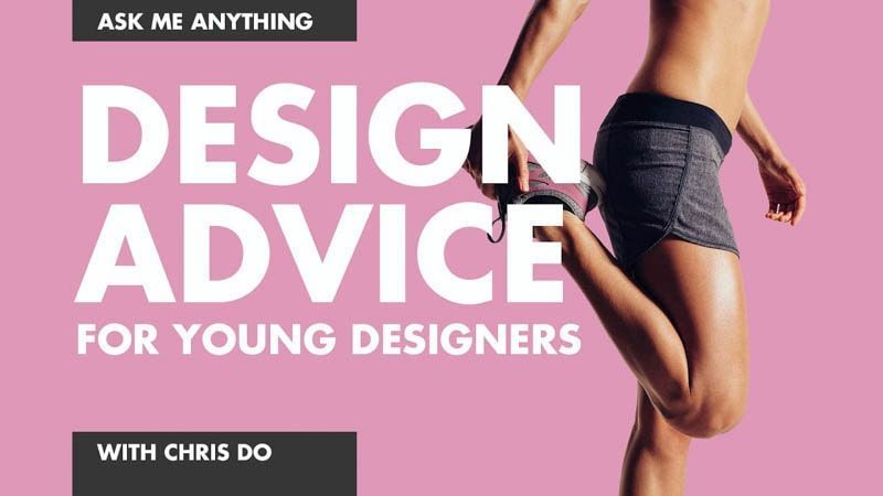 The Futur - Business and Design Education, Revolutionized