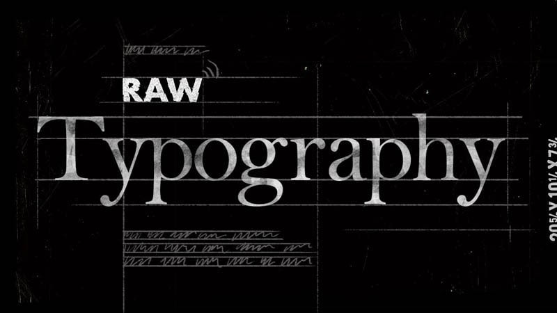 How to Improve Your Layout and Typography Critique