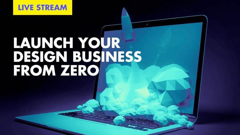 The Futur - Business and Design Education, Revolutionized