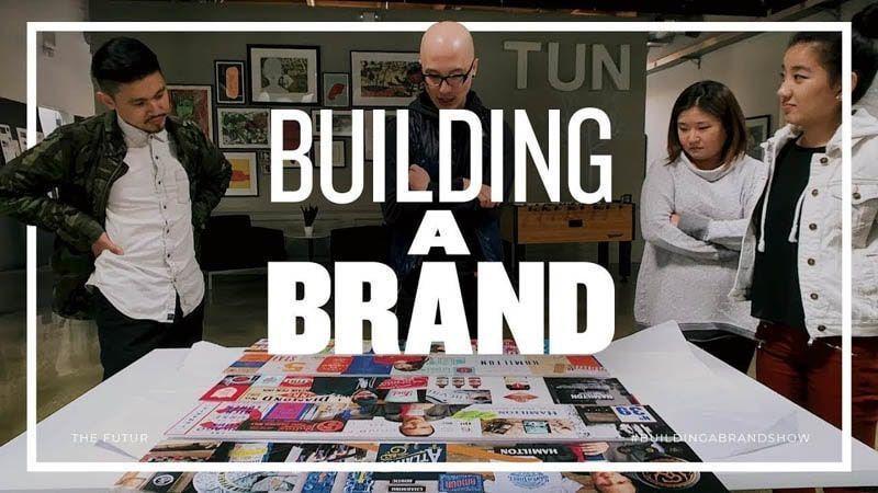 The Futur - Business and Design Education, Revolutionized