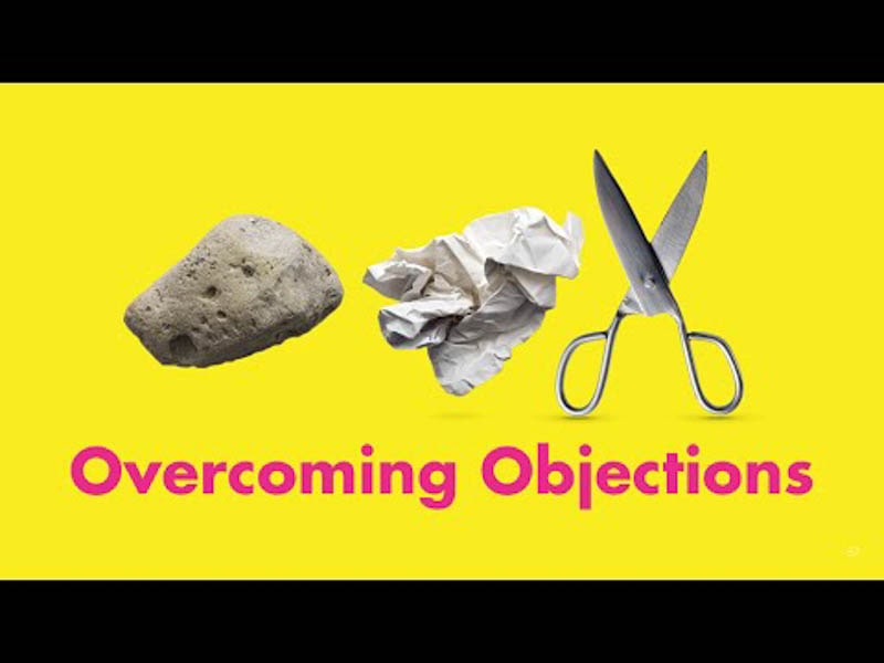 How to Respond to the 3 Most Common Client Objections in Sales