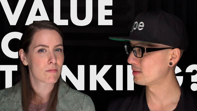 How to Sell Strategy Without Design or Visuals