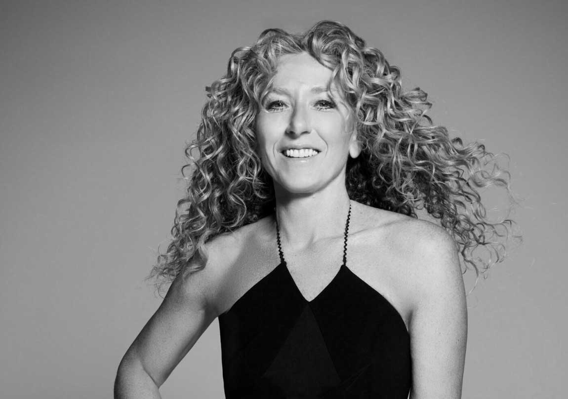 Interior Designer, True Entrepreneur, Queen of Taupe