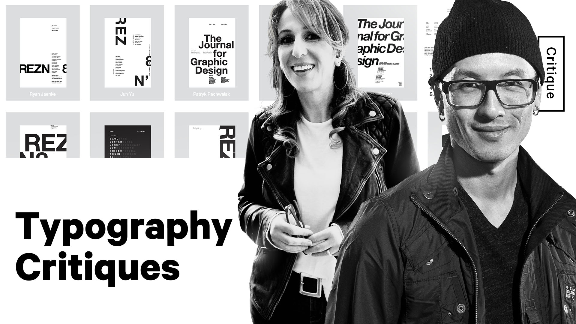 Learning How to Use Typography in Seven Weeks