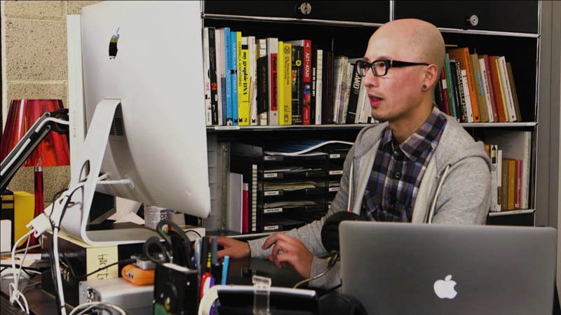 Live Design Critique with Chris Do | Brand Identity, Motion Graphics ...