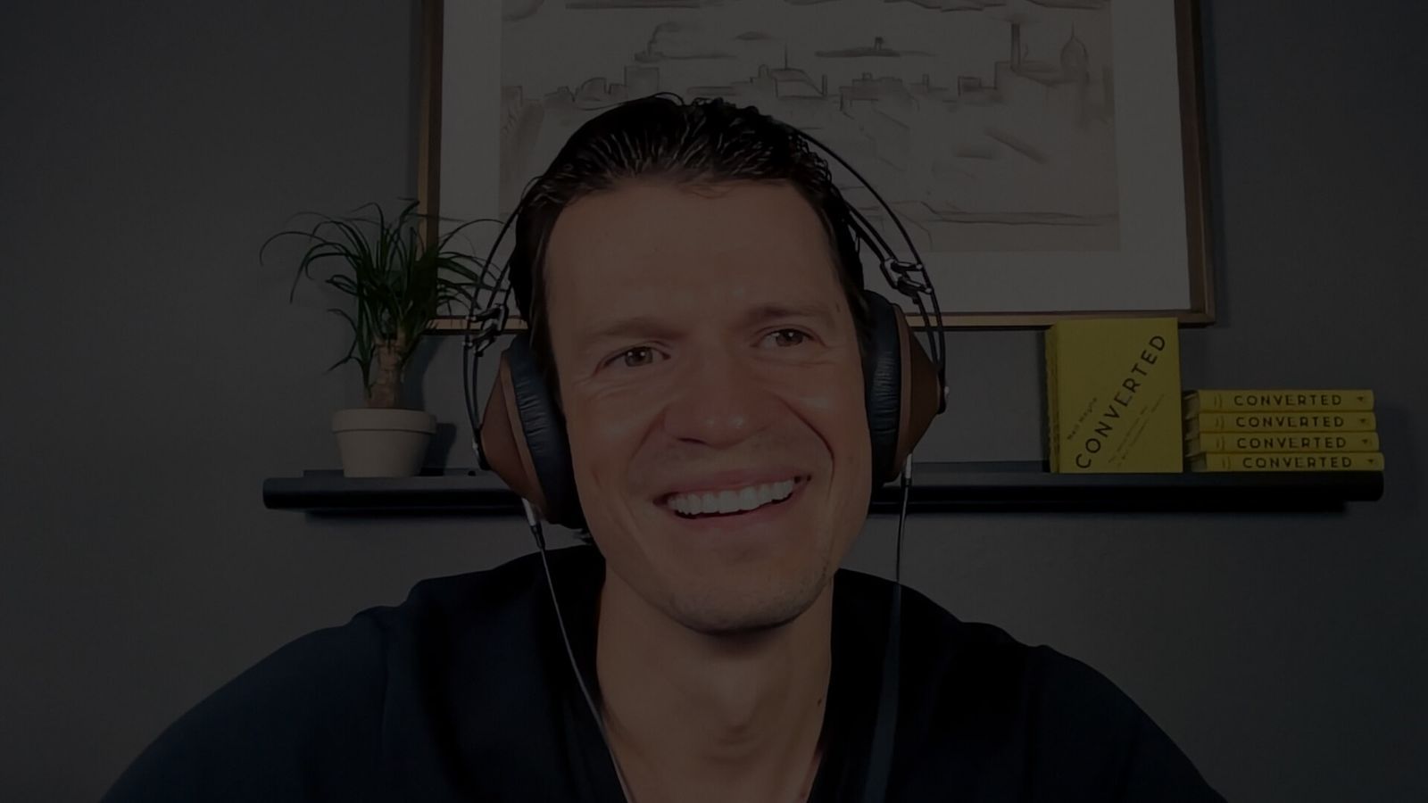 Making sense of data