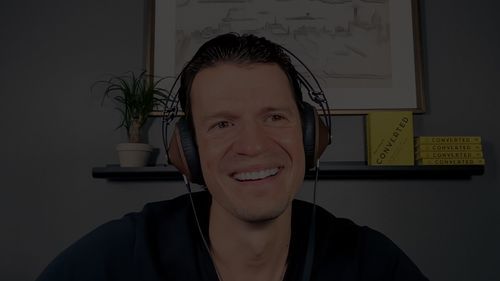 Making sense of data