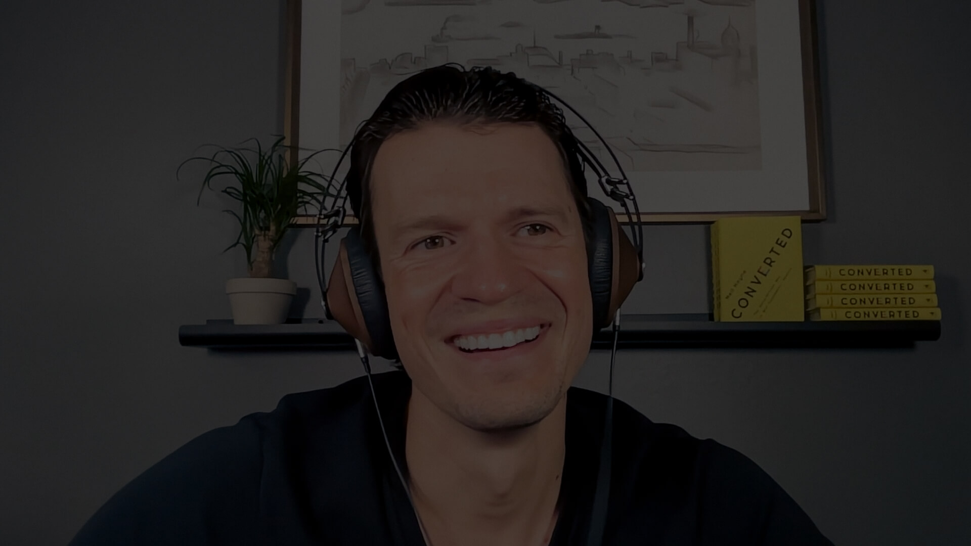 Making sense of data