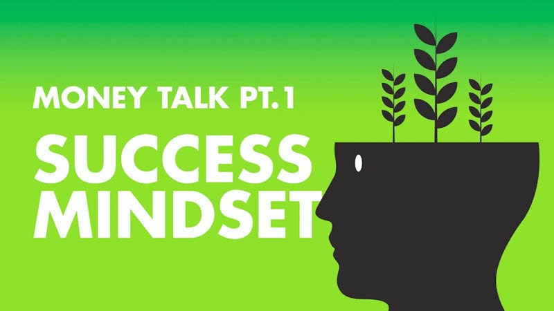 Success Mindset: What You Need to do to Be Successful in Design