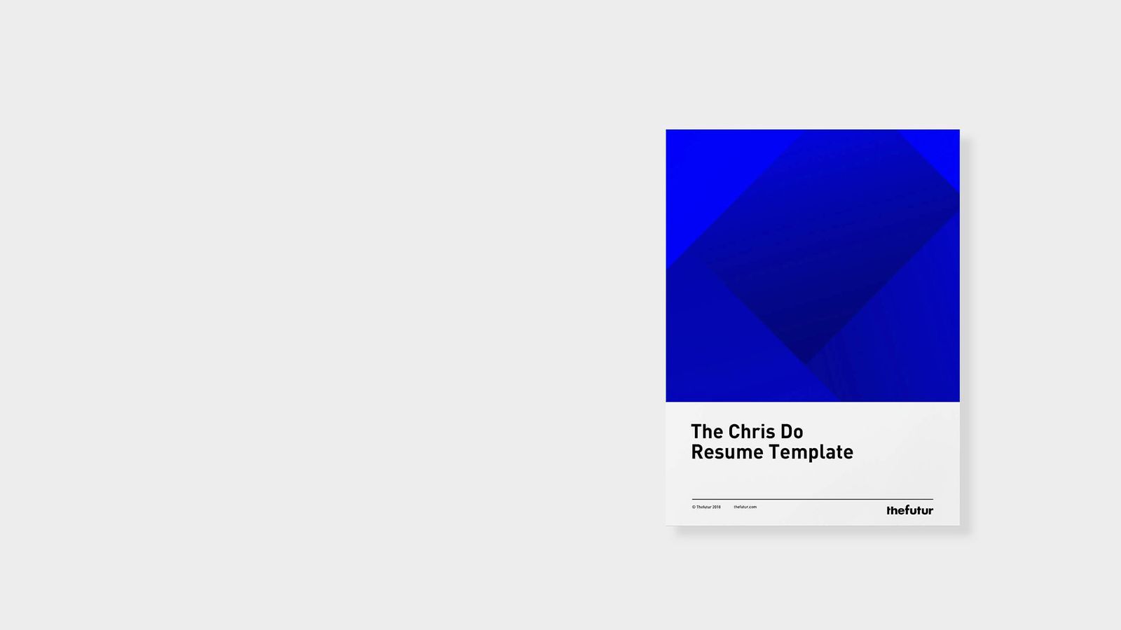 resume-template