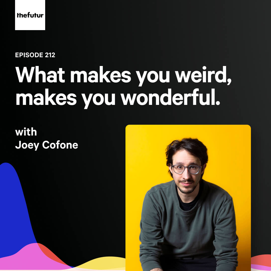 The Laws of Creativity