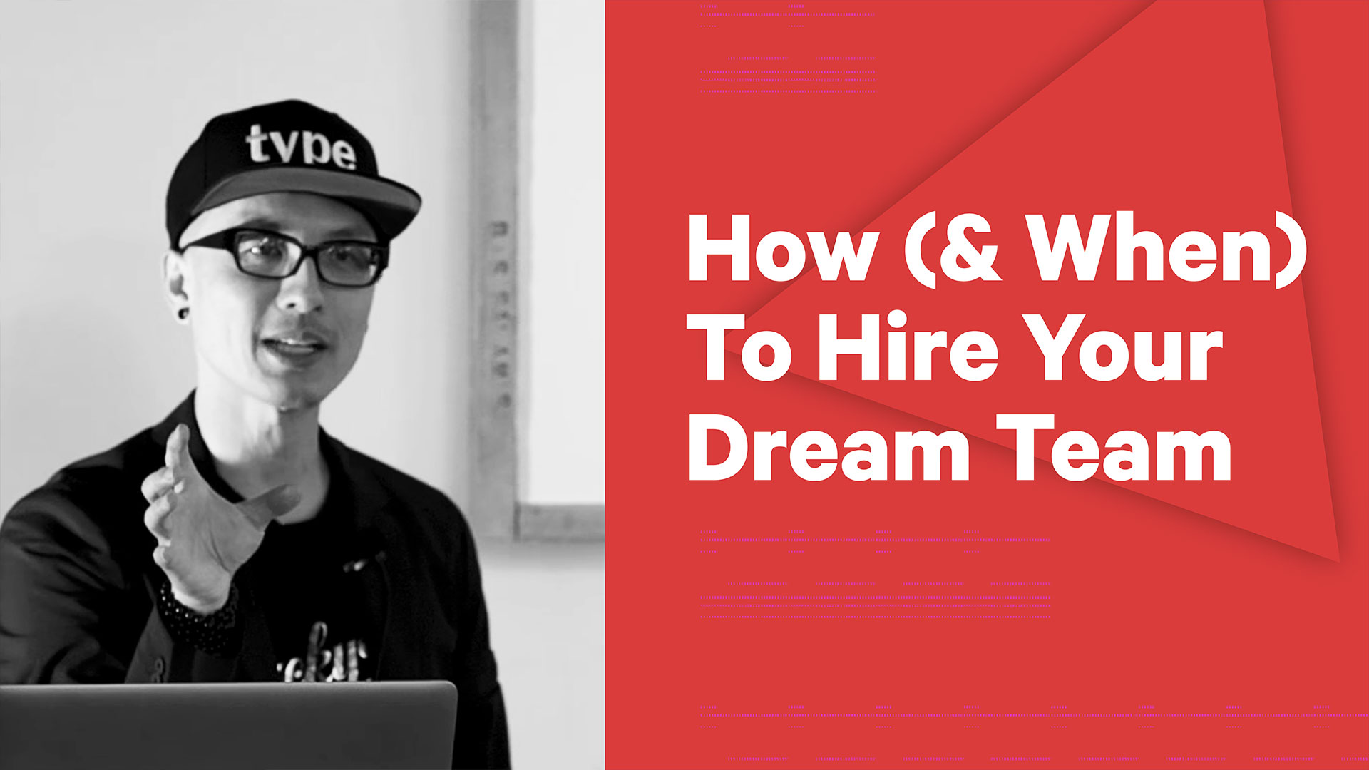 How To Hire Your Dream Team