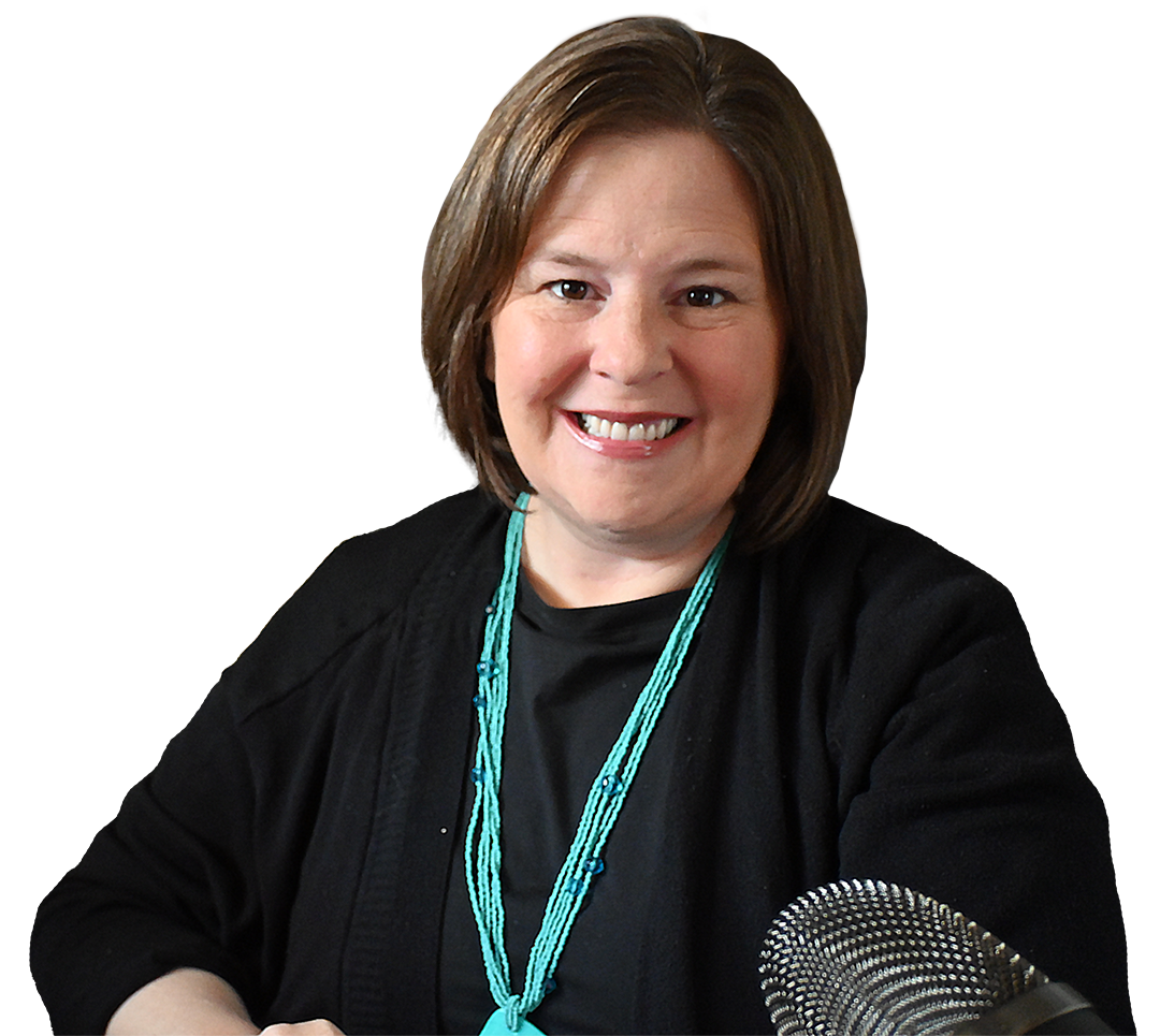 Carrie Green - Sales at The Futur