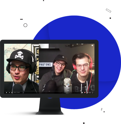 Collaborate With The Futur