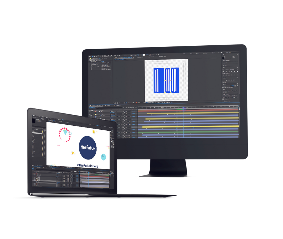 Animation for Designers