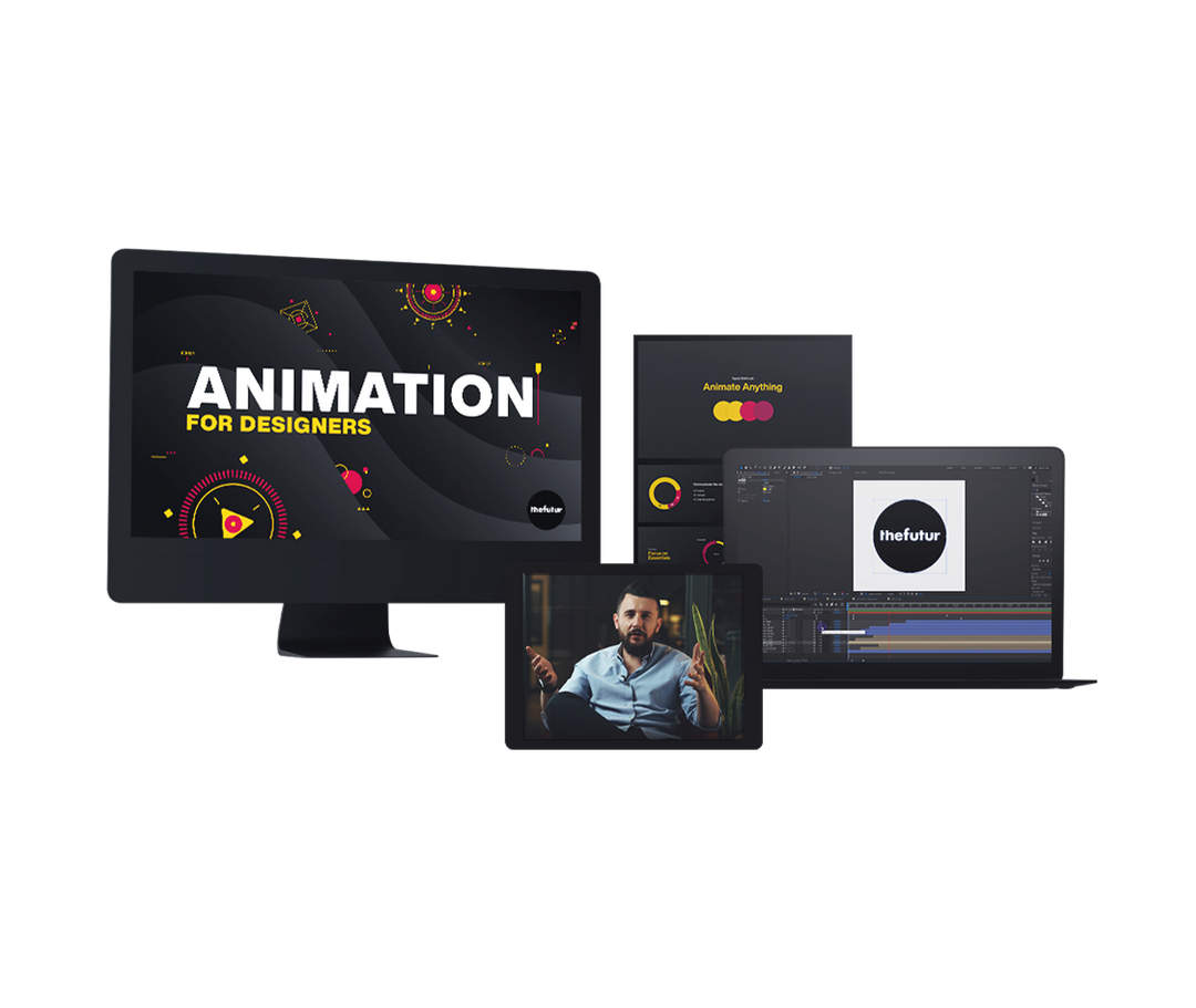 Animation for Designers