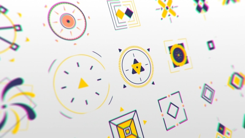 Animation for Designers