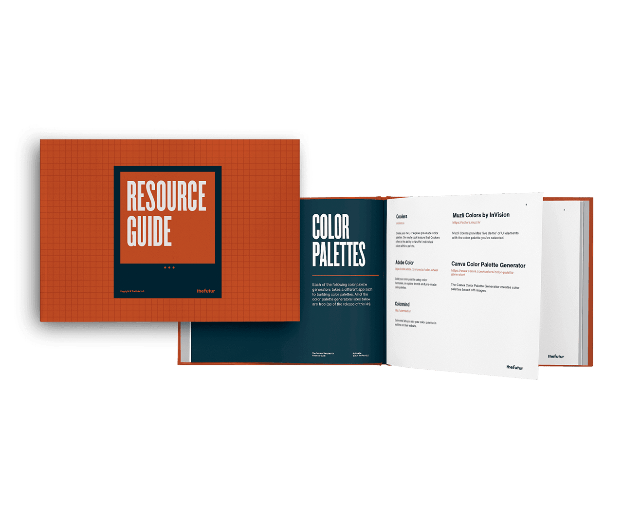 Carousel Template Kit