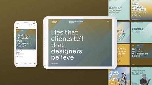 Carousel Template Kit